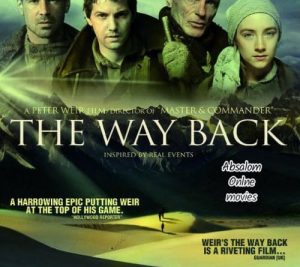 SINGLE MOVIE – Absalom Family