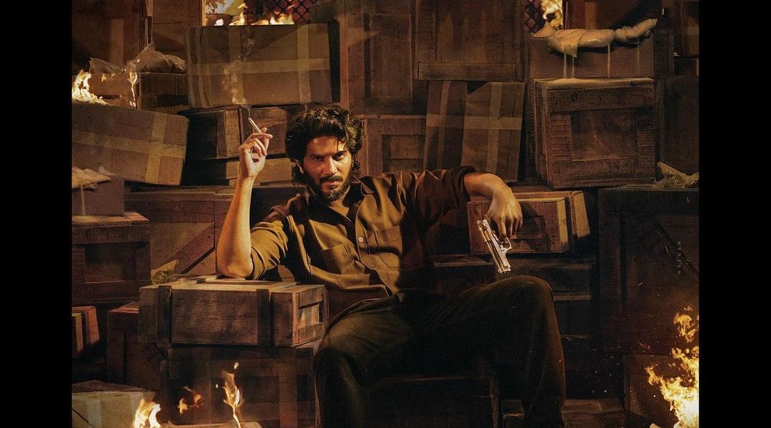 SINGLE MOVIE – Absalom Family