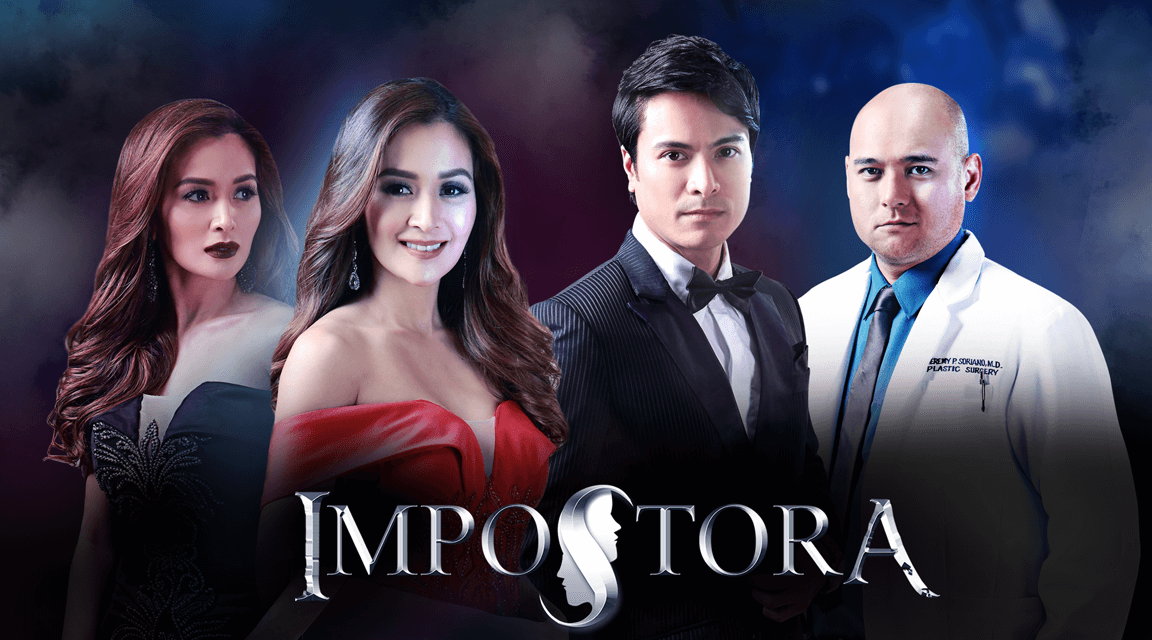 IMPOSTORA 1-216|DJ DULLAY – Absalom Family